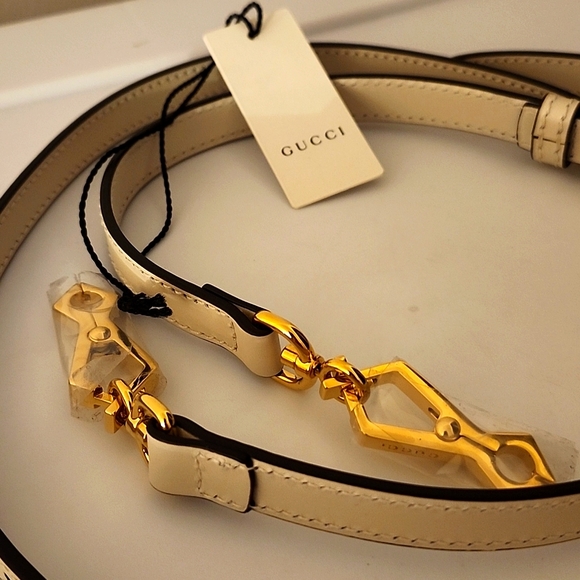 Gucci | Bags | Gucci Leather Replacement Strap | Poshmark